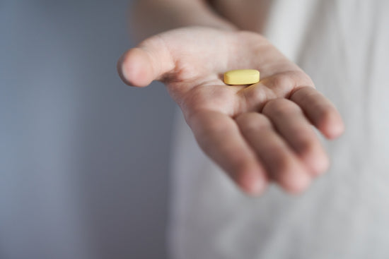 SiderAL® Forte – PharmaNutra