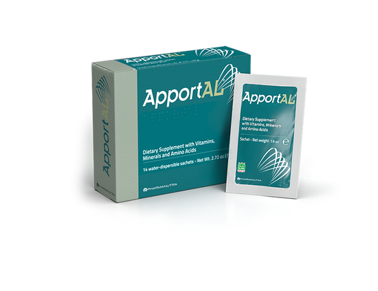 ApportalAL® – PharmaNutra