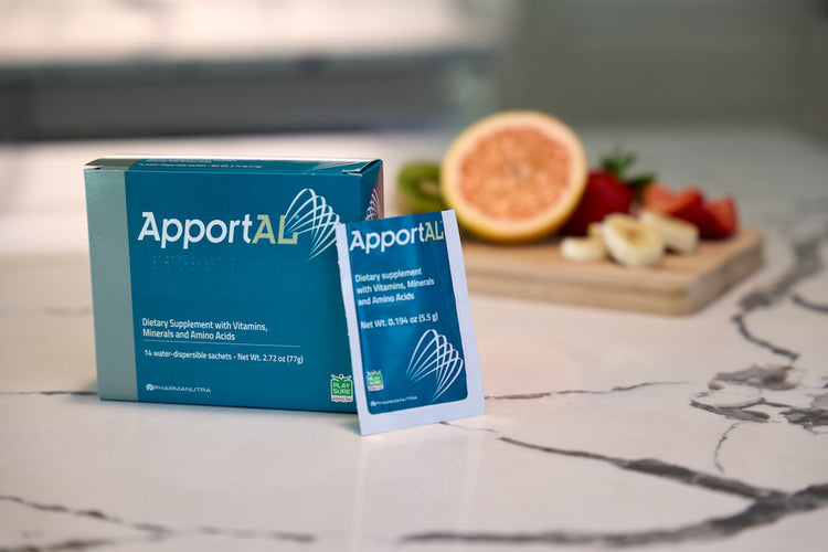 ApportAL® – PharmaNutra USA