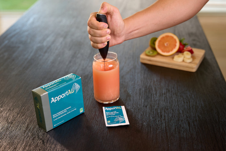 ApportAL® – PharmaNutra USA