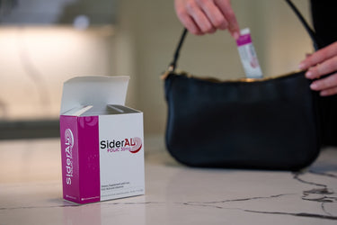 SiderAL® Folic – PharmaNutra